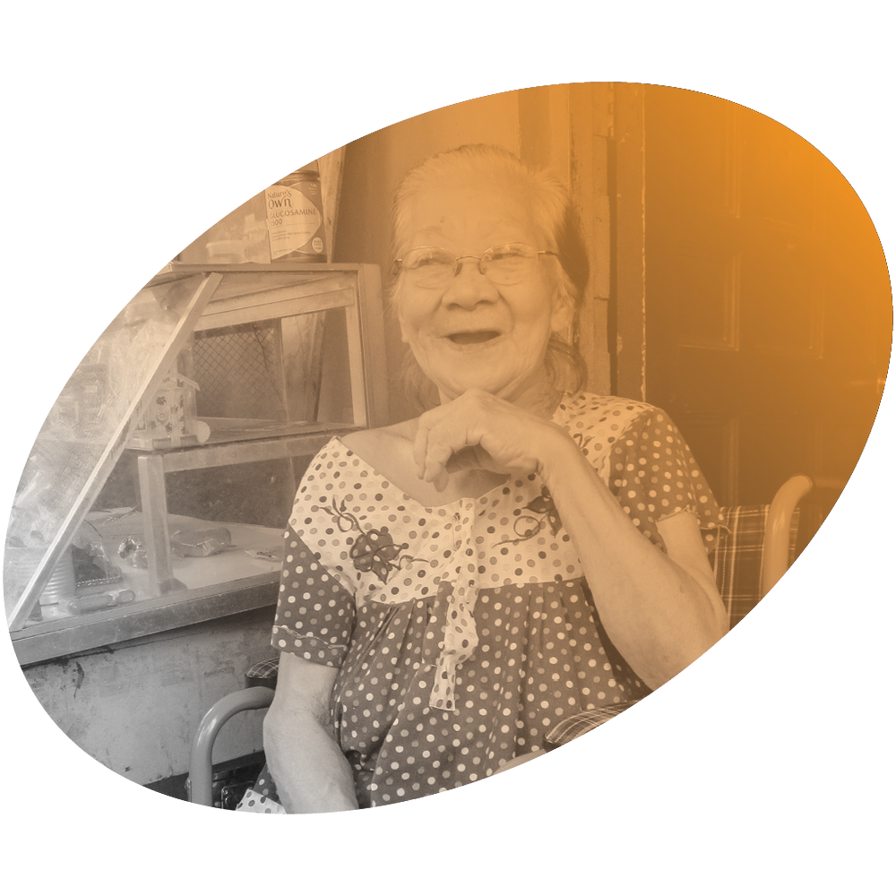 Partners — The Ruth Foundation