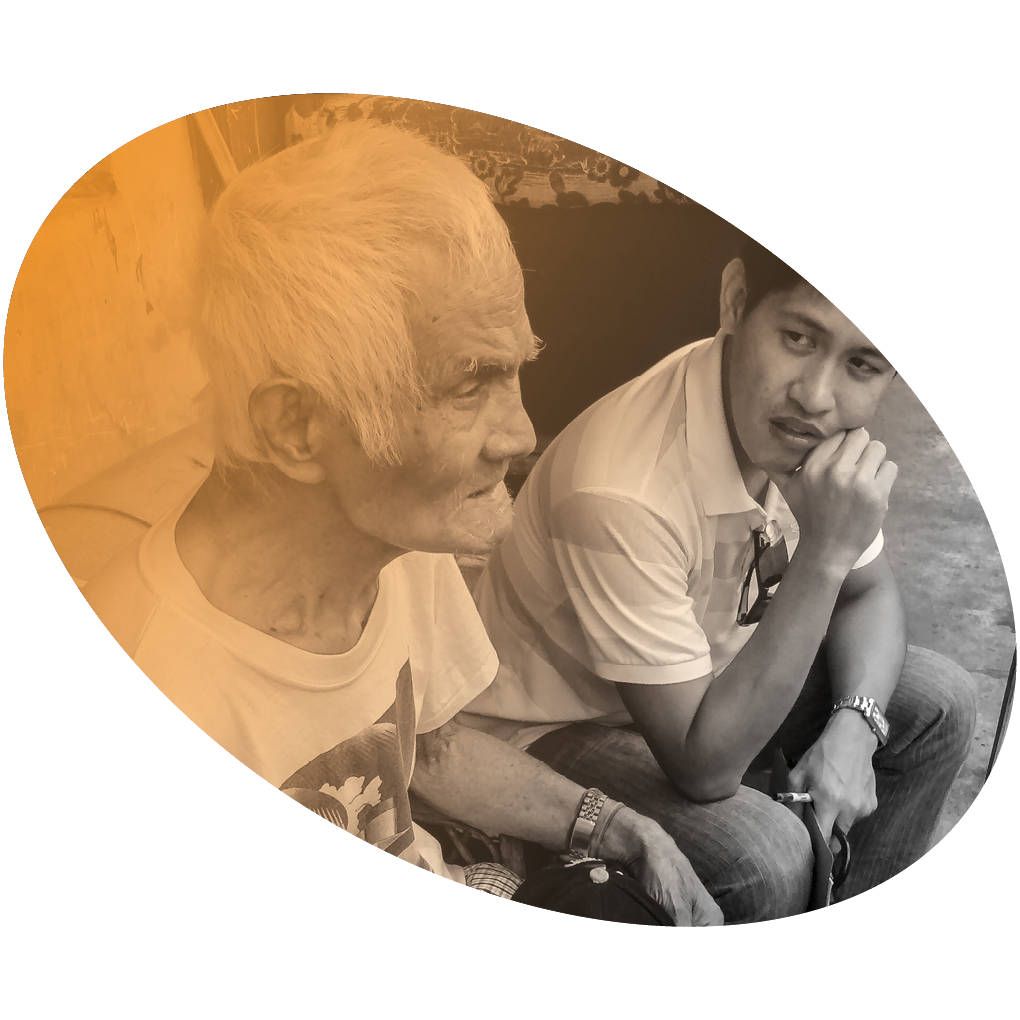 Partners — The Ruth Foundation