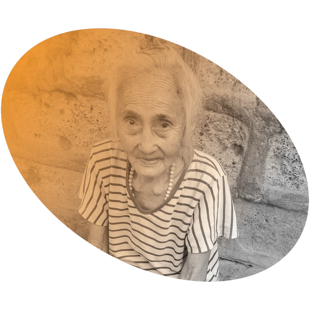 Partners — The Ruth Foundation