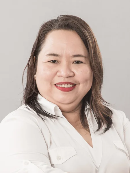 Our Team — The Ruth Foundation