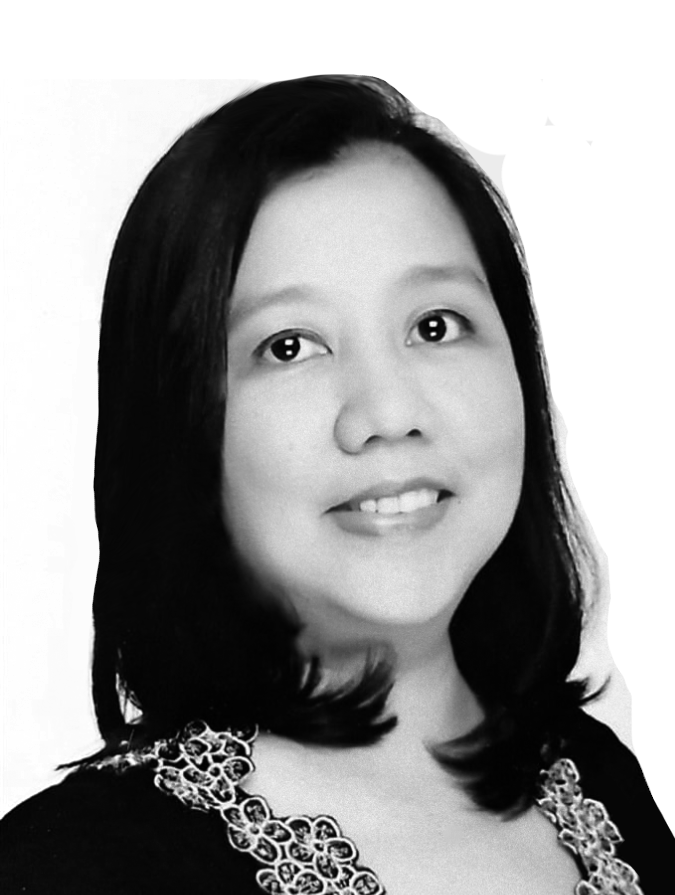 Our Team — The Ruth Foundation