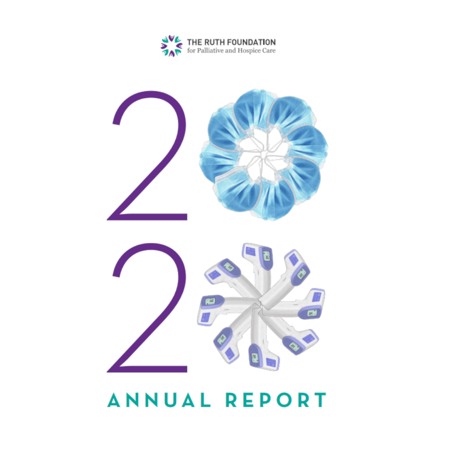 Reports — The Ruth Foundation