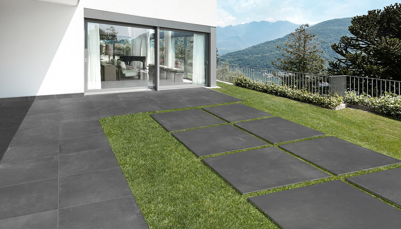 Block — Unico design | Queenstown Christchurch | Kitchens Tiles Bathrooms