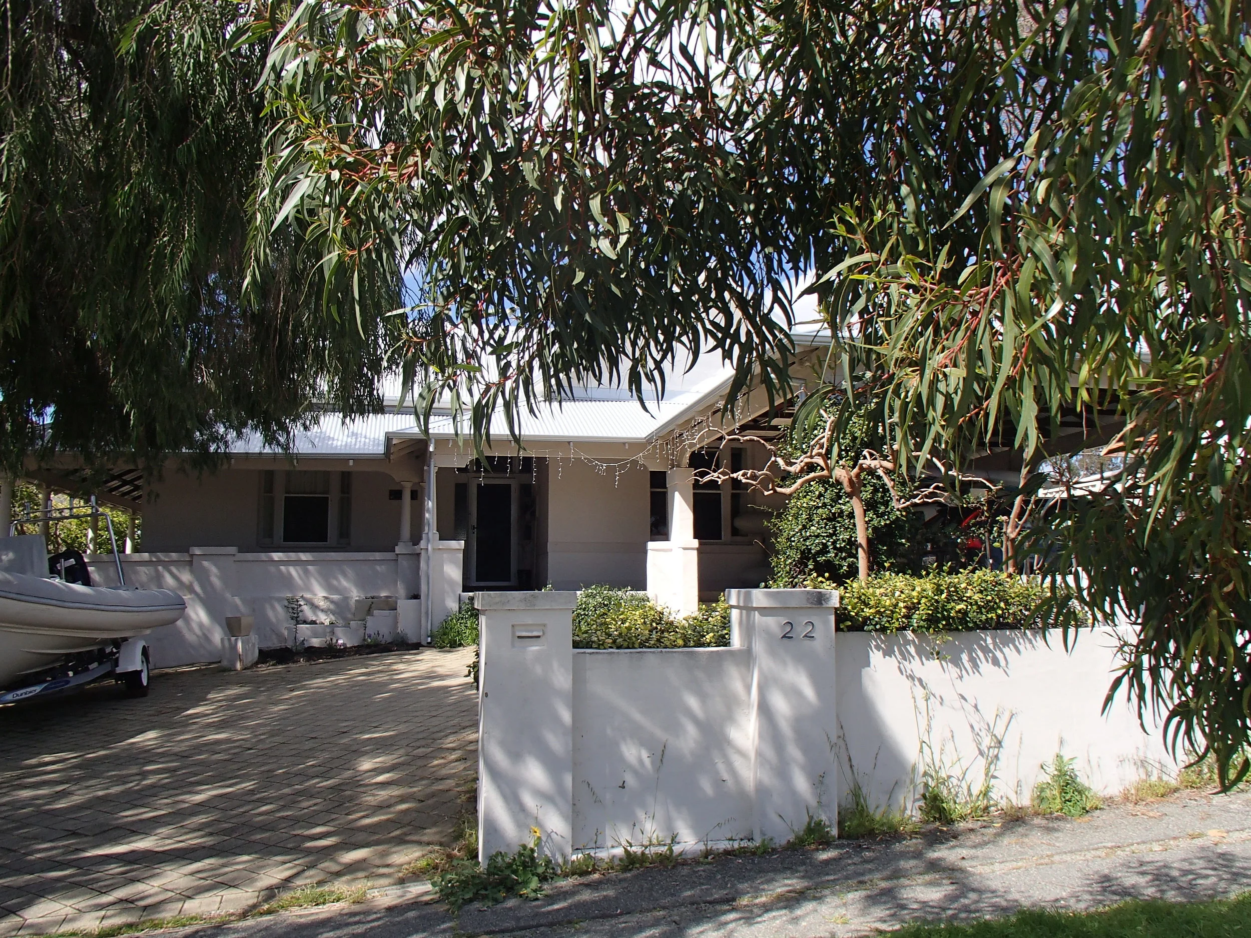 22 Windsor Road — Streets of East Freo