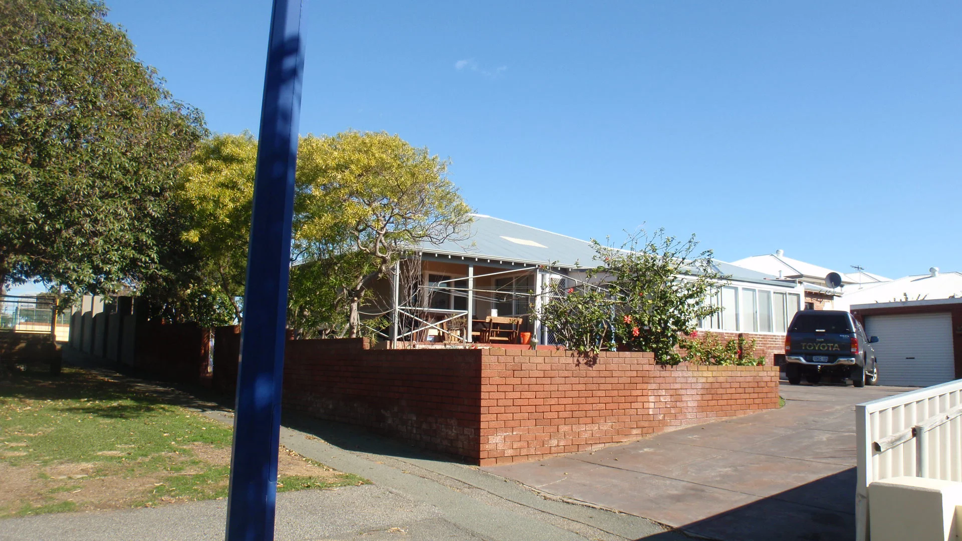 41 Allen Street — Streets of East Freo