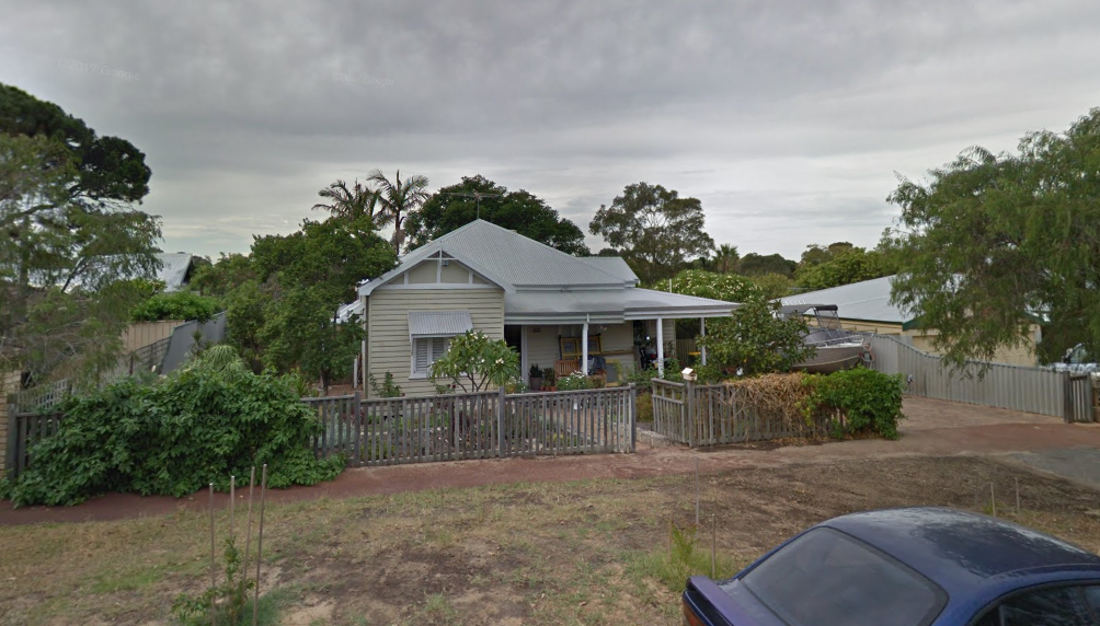 42 Gill Street — Streets of East Freo