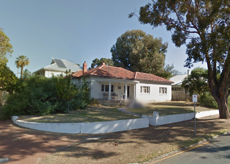 4 Fletcher Street — Streets of East Freo