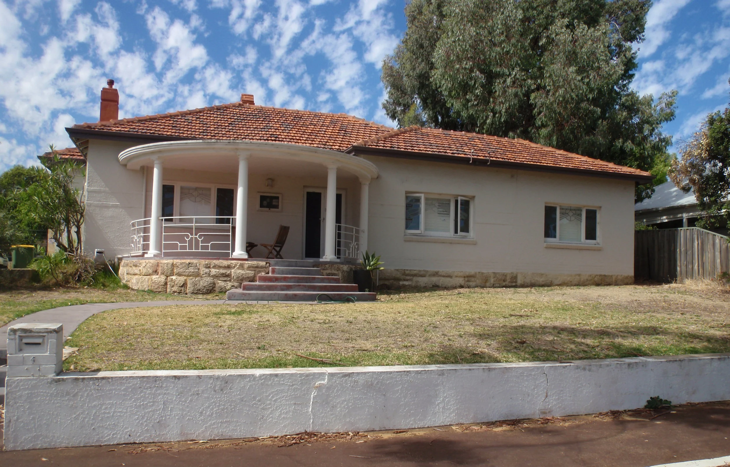 4 Fletcher Street — Streets of East Freo