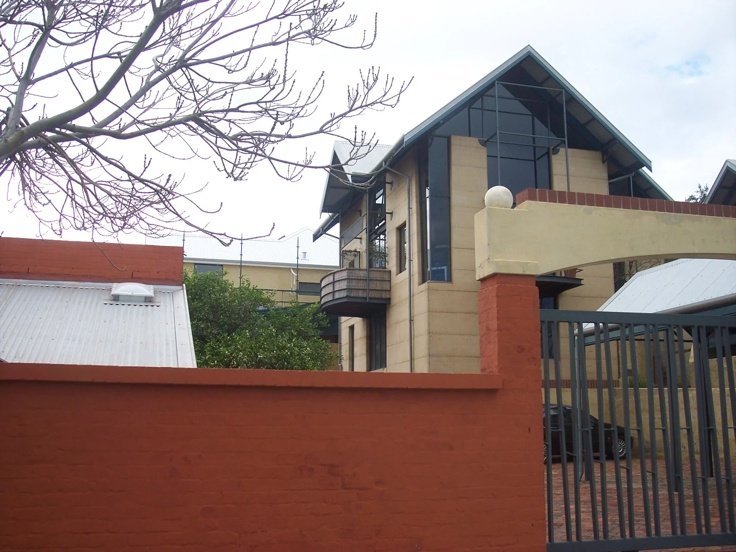 35 Canning Highway — Streets of East Freo