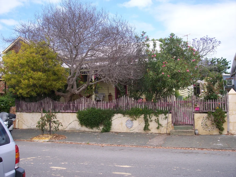 61 Duke Street — Streets of East Freo