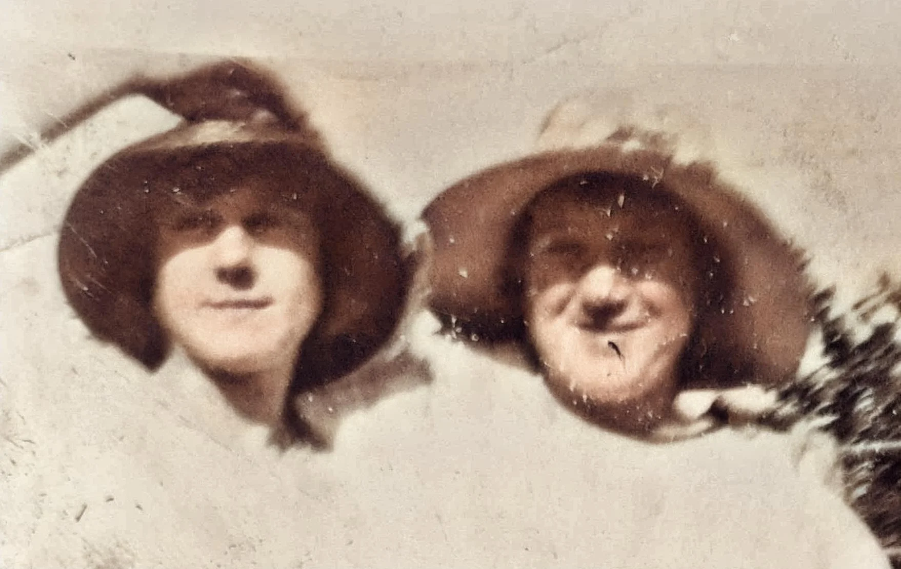 Alice May Pengel — Streets of East Freo