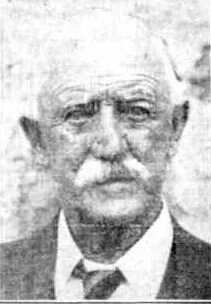 John Twinem — Streets of East Freo