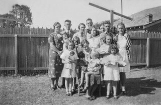 Alice Mabel Faulds — Streets of East Freo