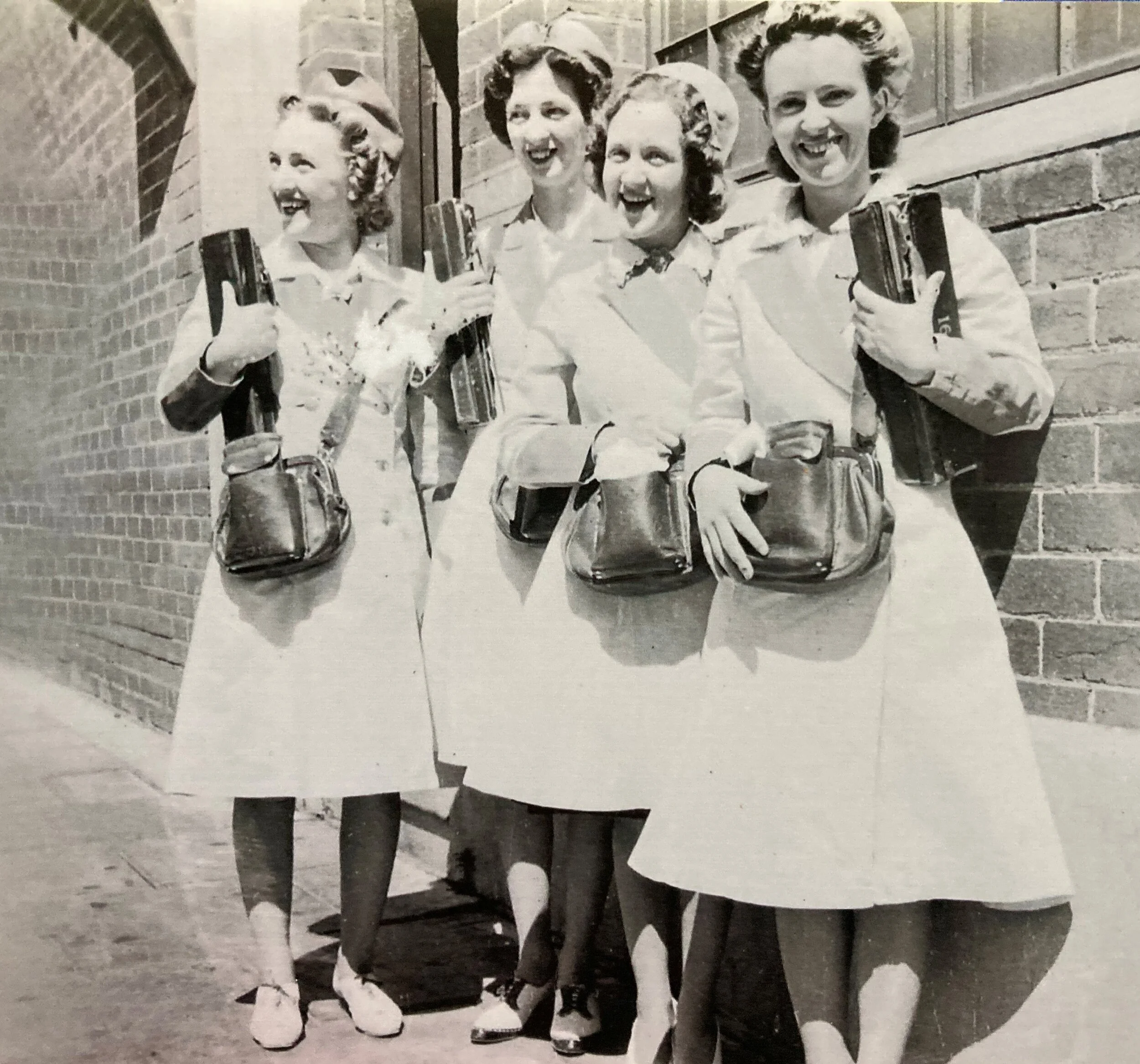 Elva Finlayson — Streets of East Freo