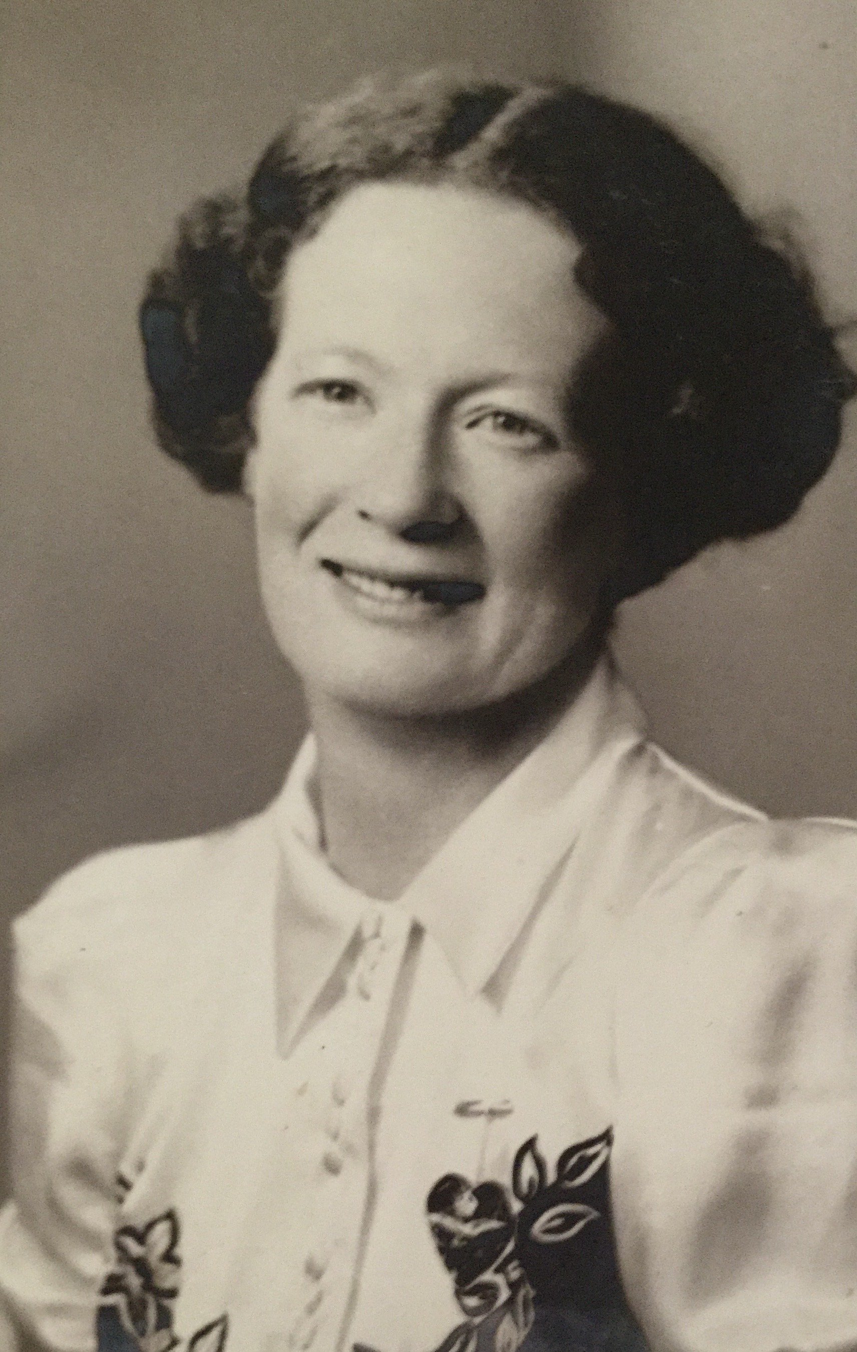 Ursula Saunders — Streets of East Freo