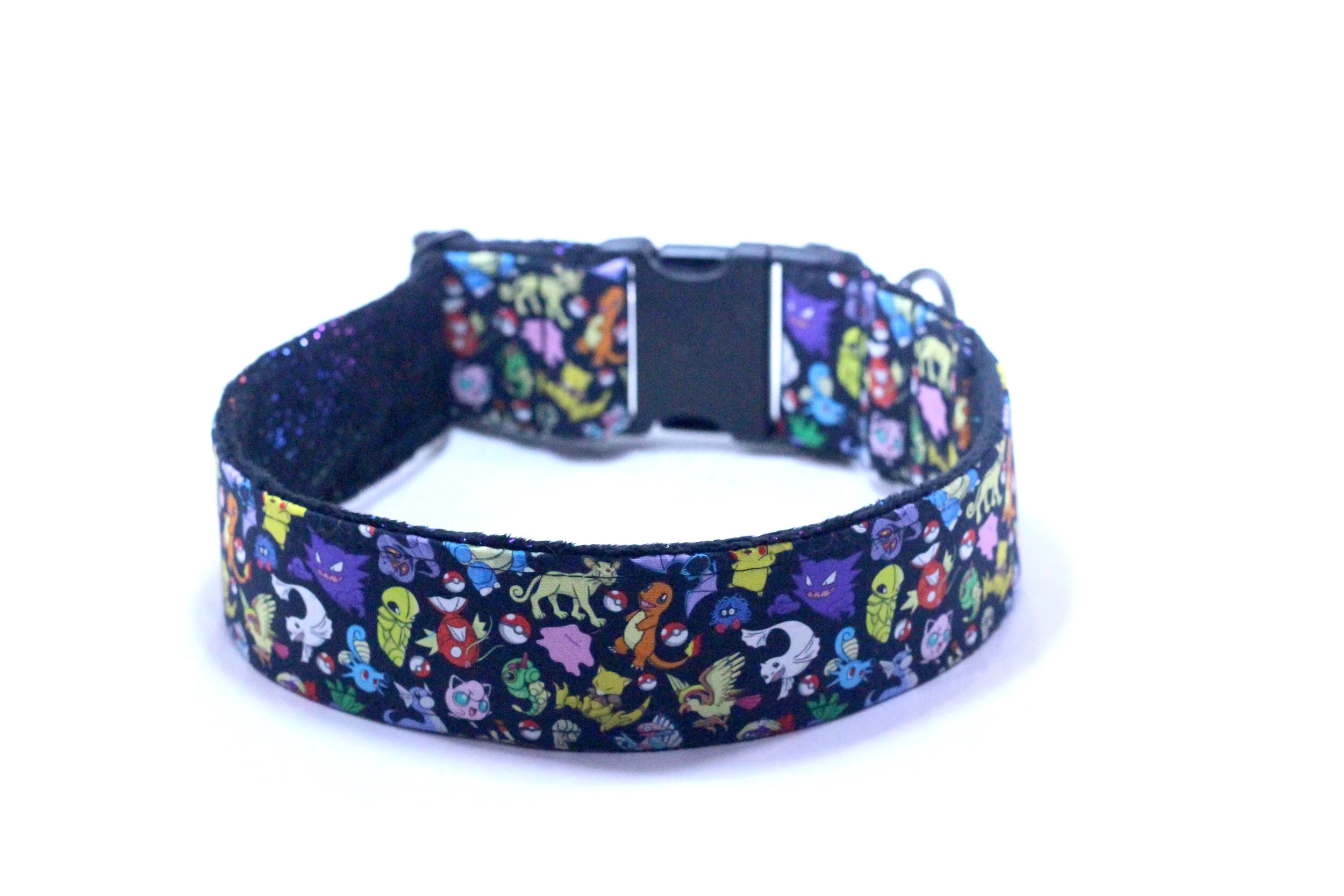 Team Instinct Pokemon — Penny's Collars & More - Custom Collars