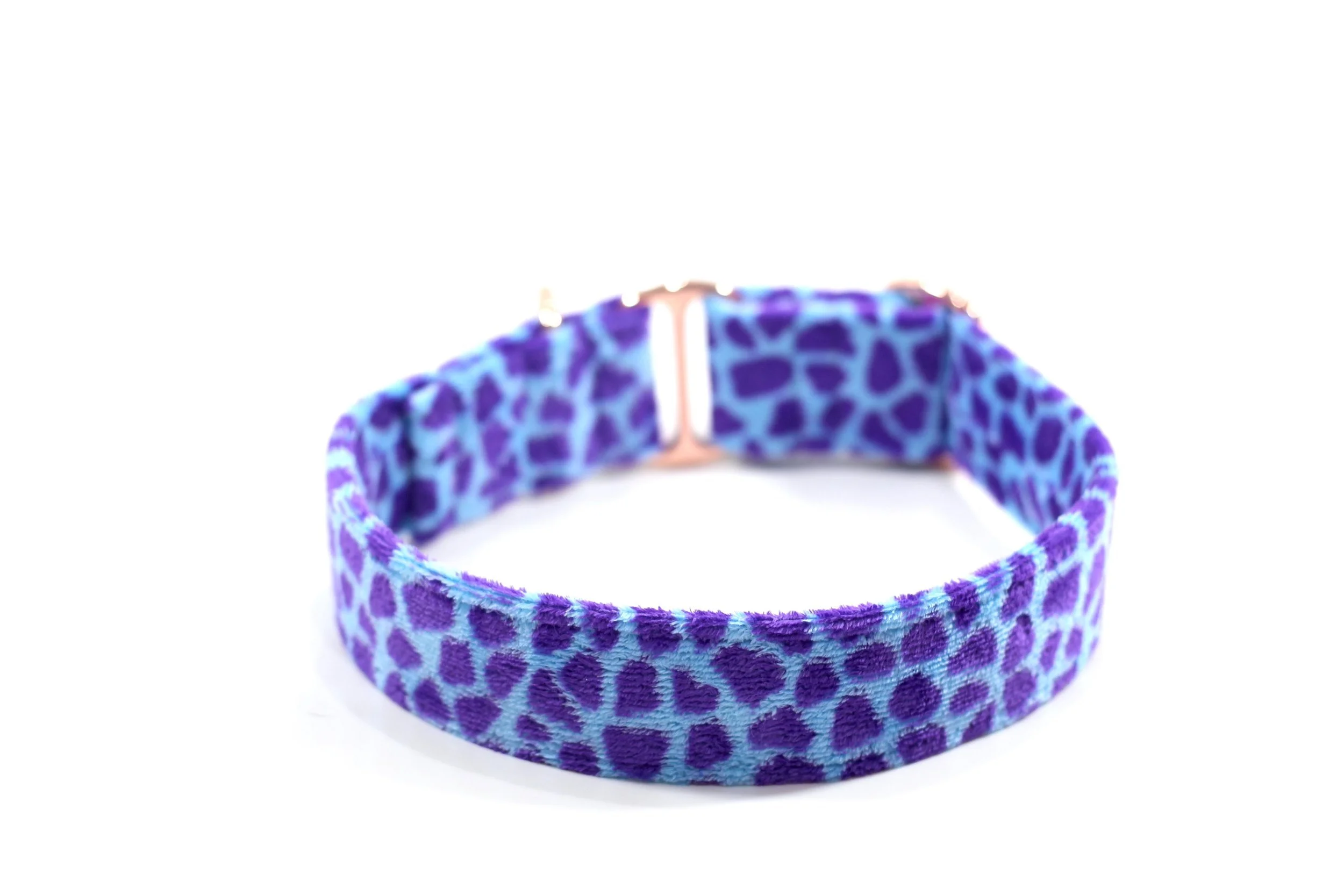 Full Faux Fur — Penny's Collars & More - Custom Collars