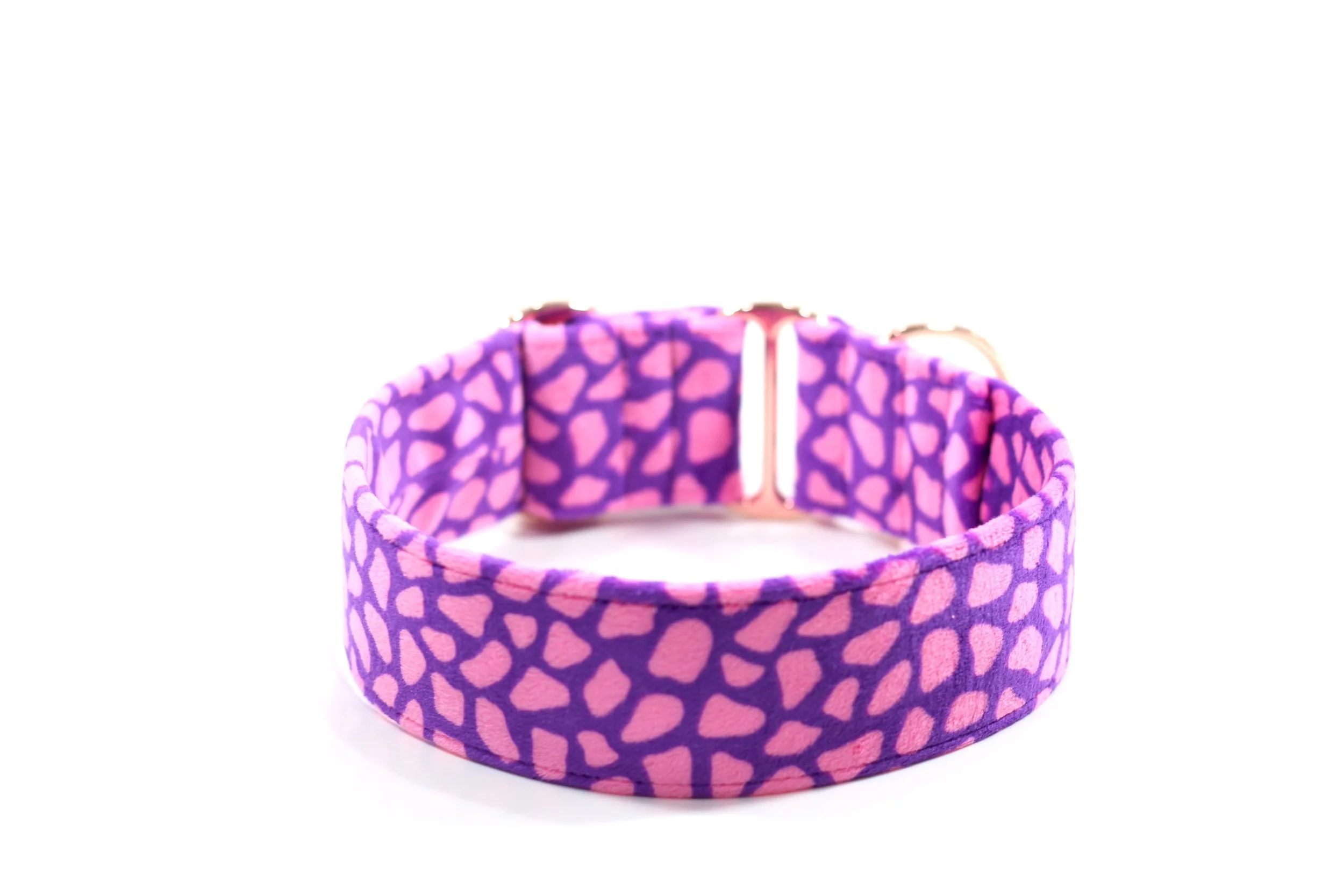 Full Faux Fur — Penny's Collars & More - Custom Collars
