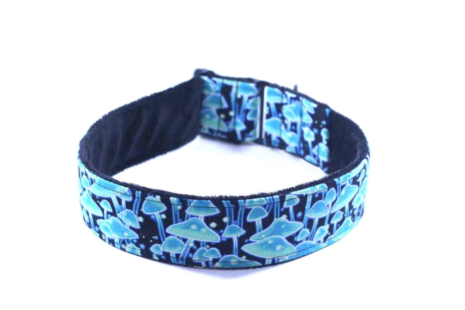 Glow In The Dark Collars — Penny's Collars & More - Custom Collars