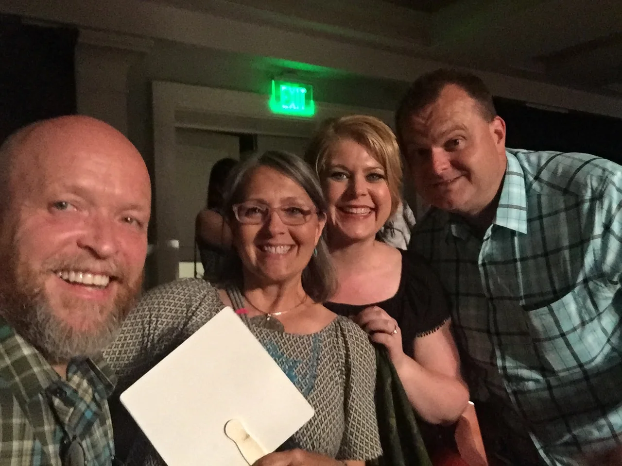 Leadership — MVP Leader Group