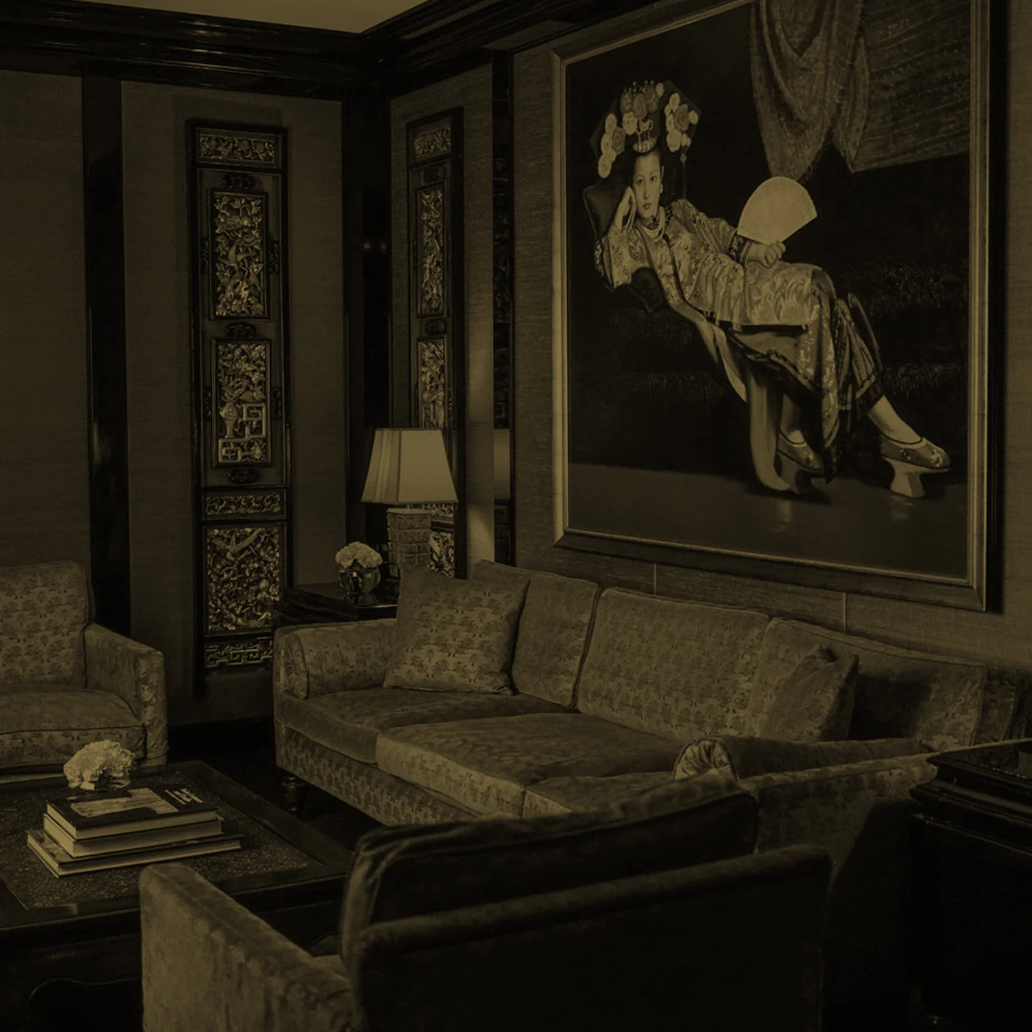 CHINA CLUB BERLIN