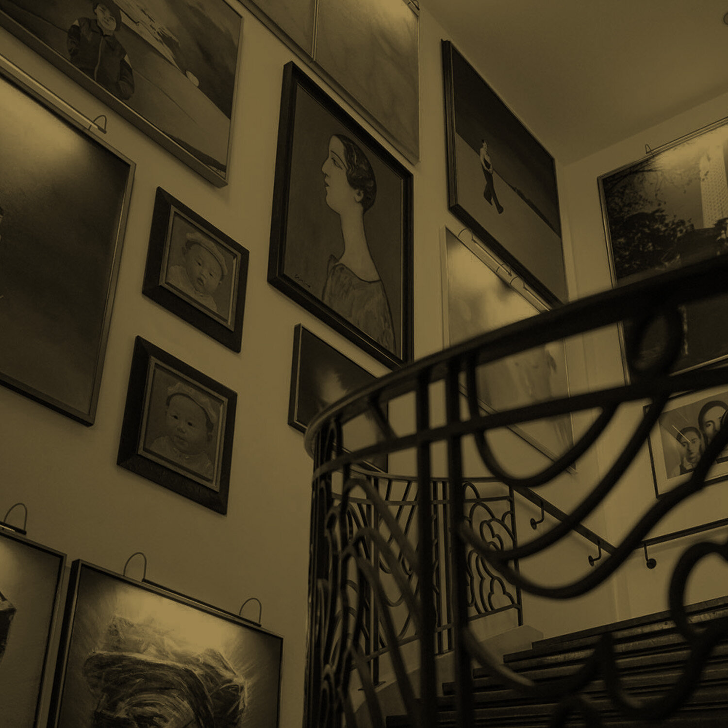 CHINA CLUB BERLIN