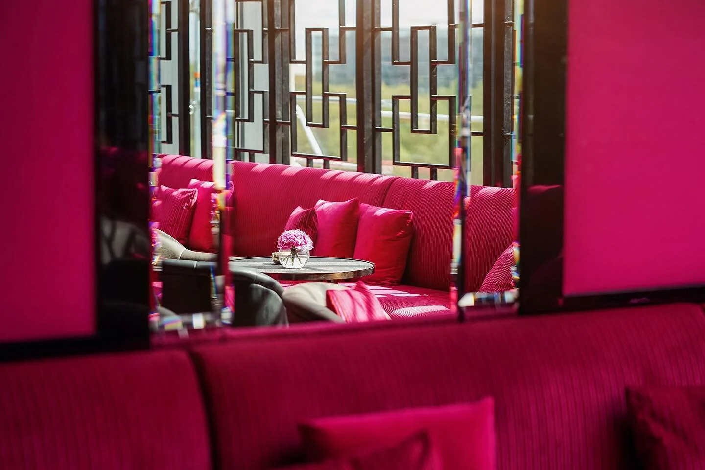 CHINA CLUB BERLIN