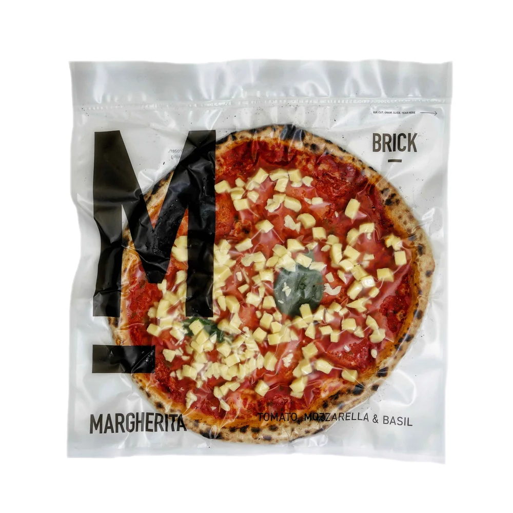 Brick Pizza