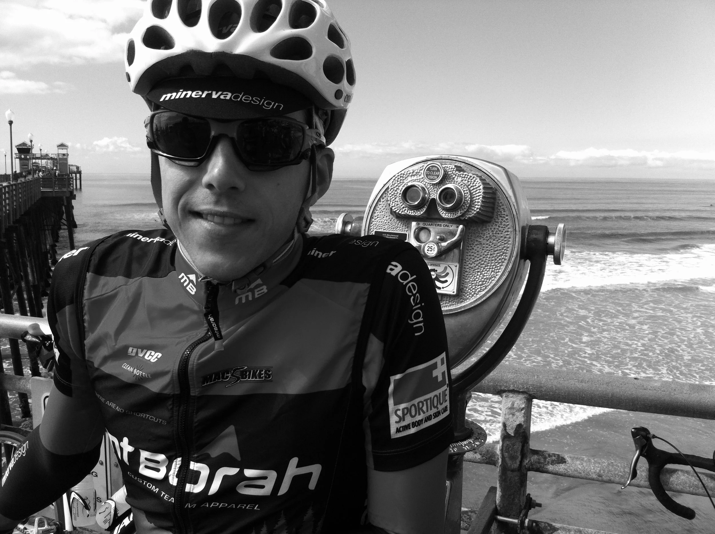 Cycling Recovery Week - When To Rest & What To Do - EVOQ.BIKE | EVOQ.BIKE