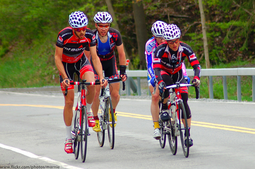 Tempo — Cycling Training Tips & Racing Advice | EVOQ.BIKE
