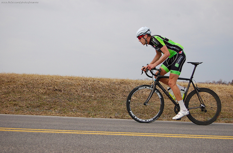 Complete Polarized Cycling Zones & Cardio Training Guide / Calculator ...