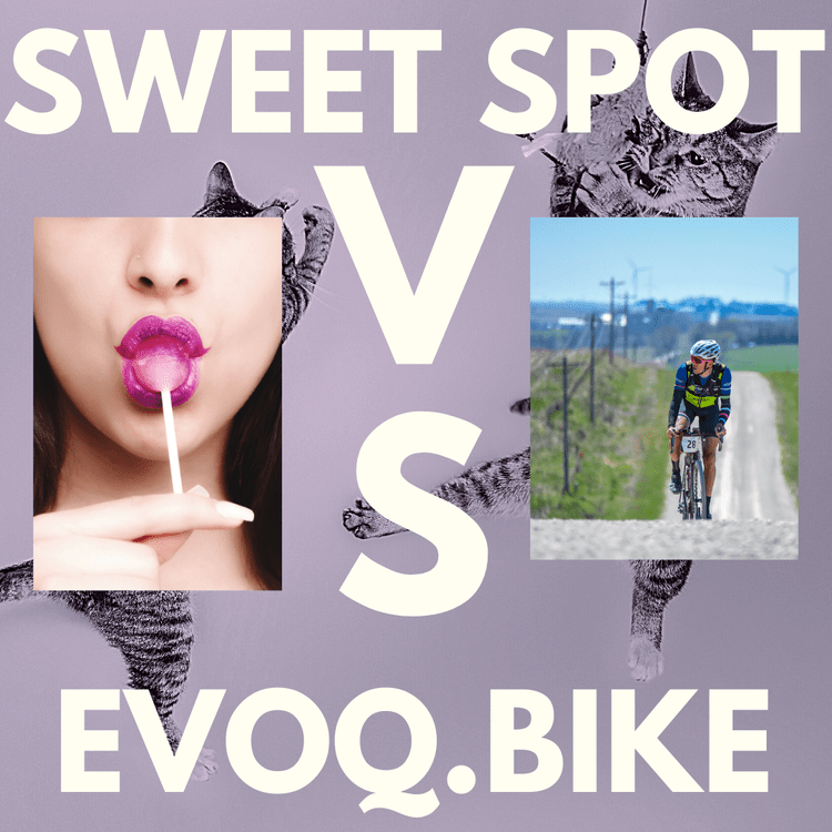 What is Sweet Spot Training and How Do You Do It? | EVOQ.BIKE