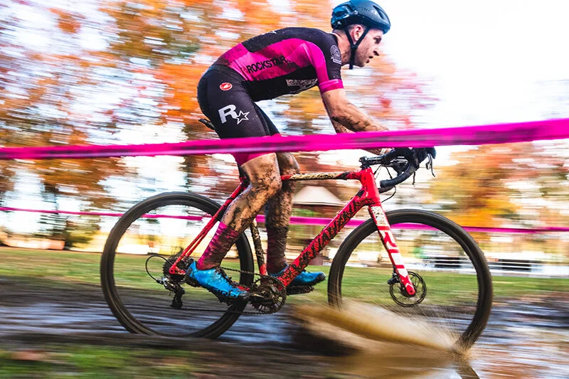 Our Cycling Team & Coaches | EVOQ.BIKE