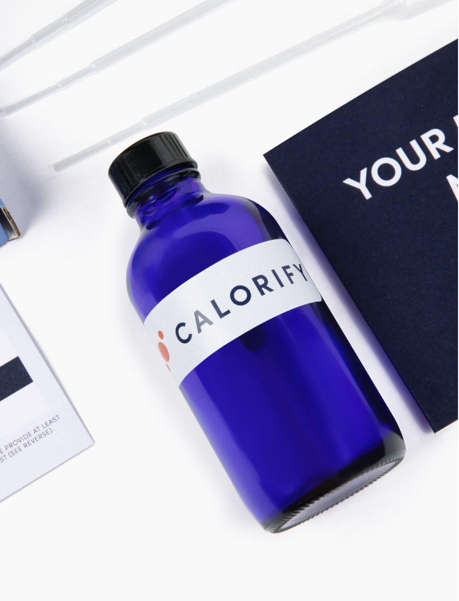 Calorify Review: A Game Changer For Sports Nutrition | EVOQ.BIKE