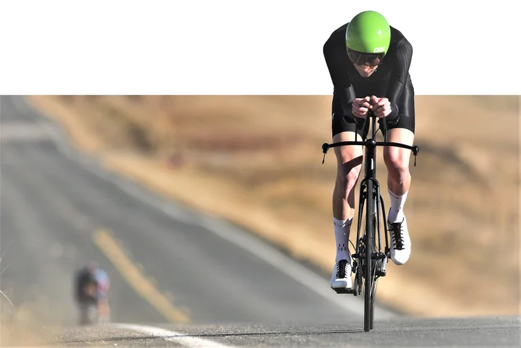 FTP for Cycling: Why it Matters and How to Increase Your FTP | EVOQ.BIKE