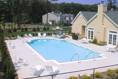 Pinewoods Estates Amenities — Pinewood Estates