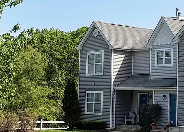 View Site — Pinewood Estates
