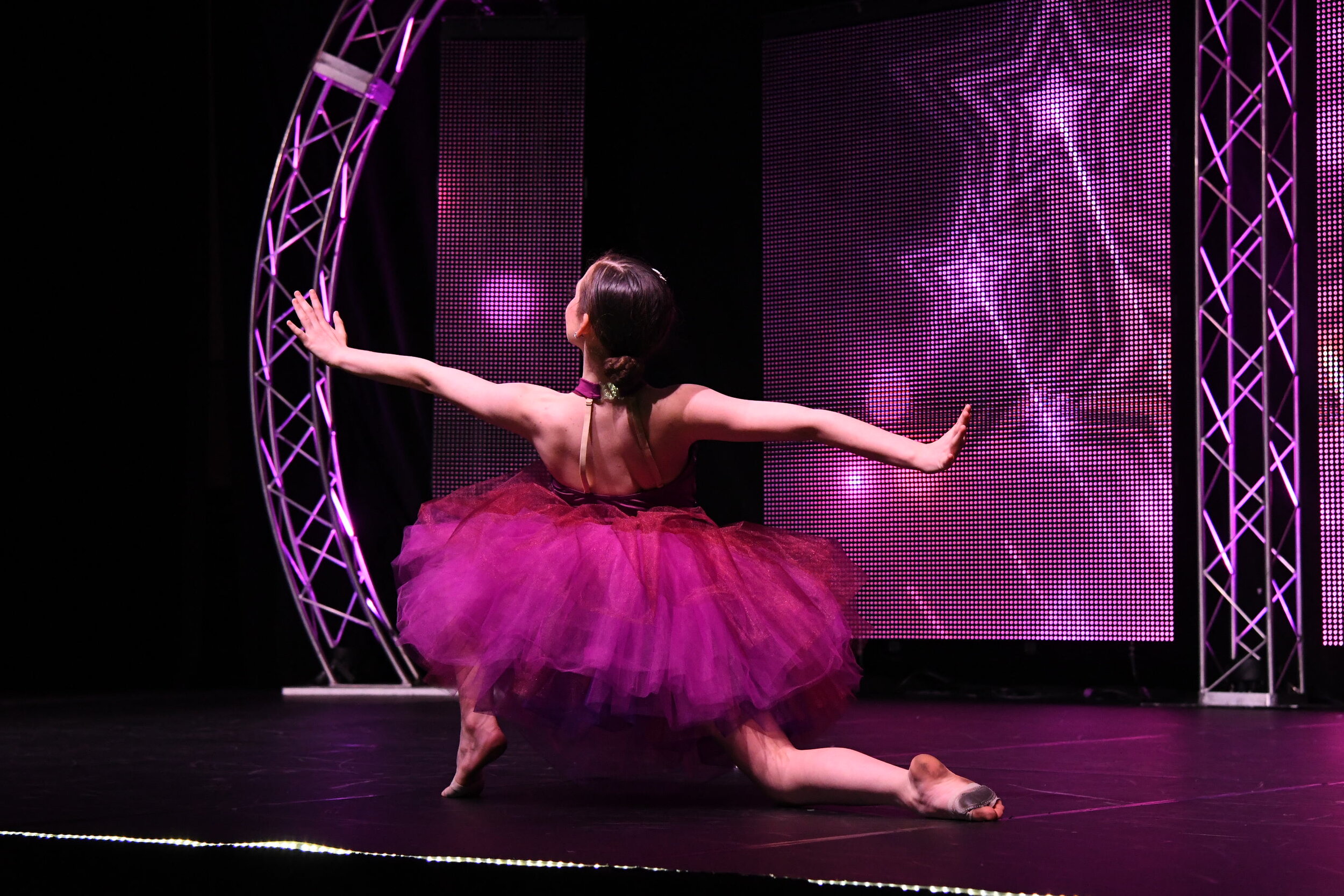 Company Gallery — Studio B Dance Company