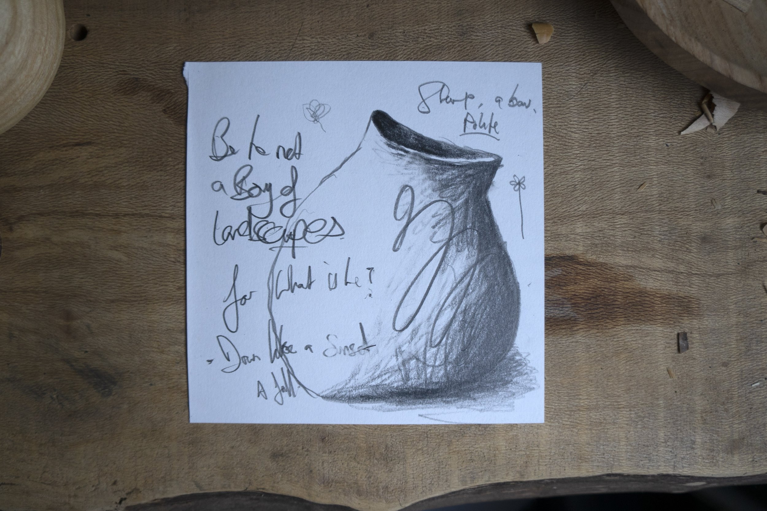 SHOP — samuel alexander