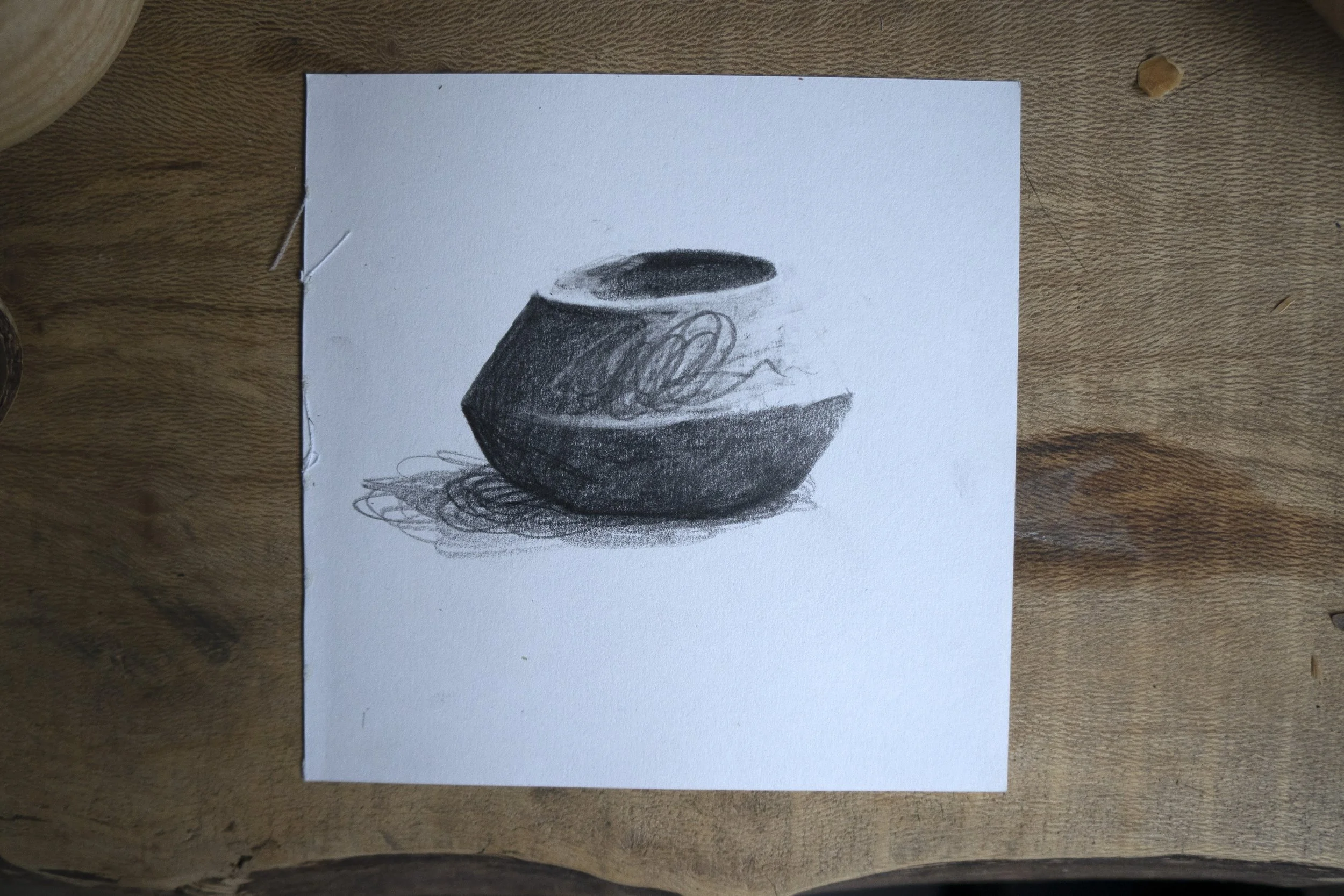 SHOP — samuel alexander