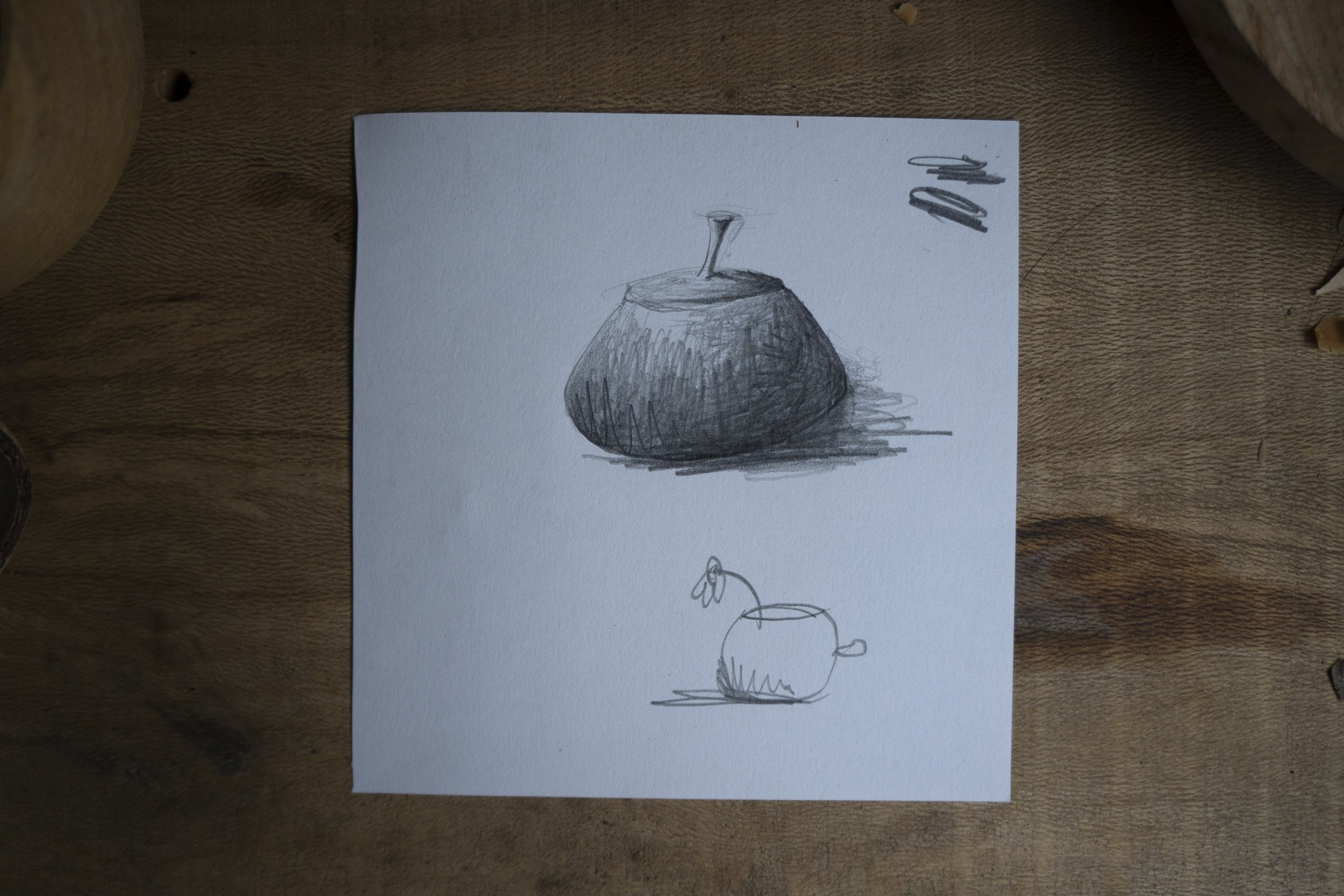 SHOP — samuel alexander