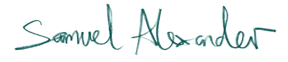samuel alexander