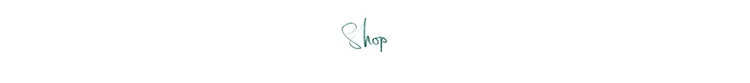 SHOP — Samuel Alexander