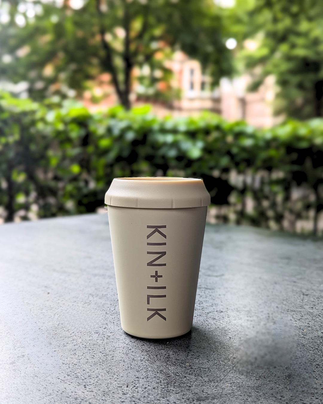 Shop KIN+ILK Coffee — KIN+ILK