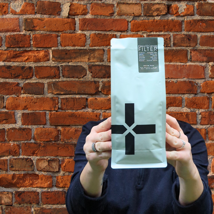 KIN+ILK | Specialty Coffee & Community