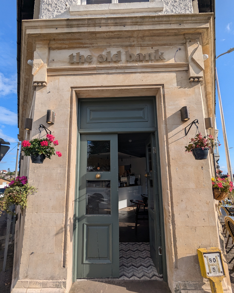 Locations — KIN+ILK