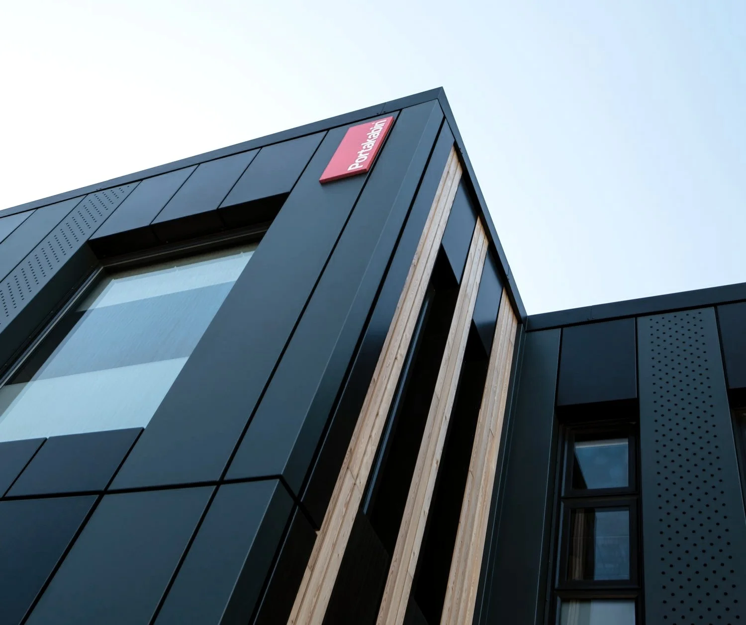 StudioDH — Frederick House