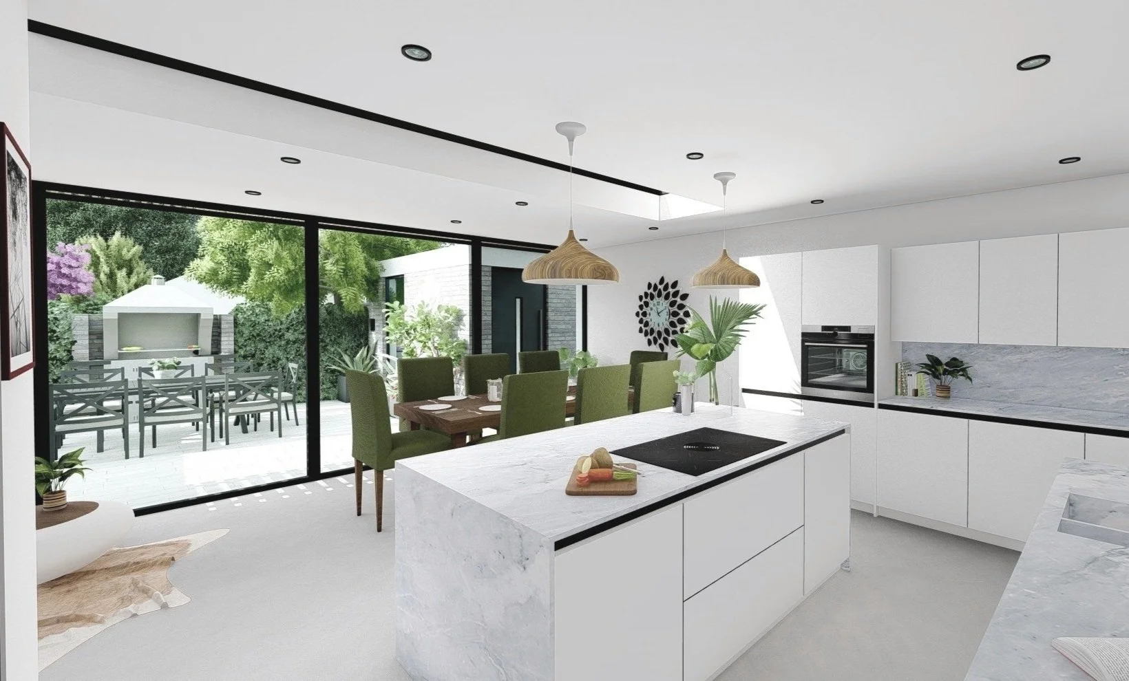 StudioDH — How Architectural Design Enhances Well-Being | StudioDH