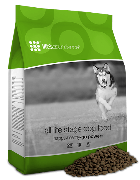 Dog Food & Treats — Welsh Family Aussies