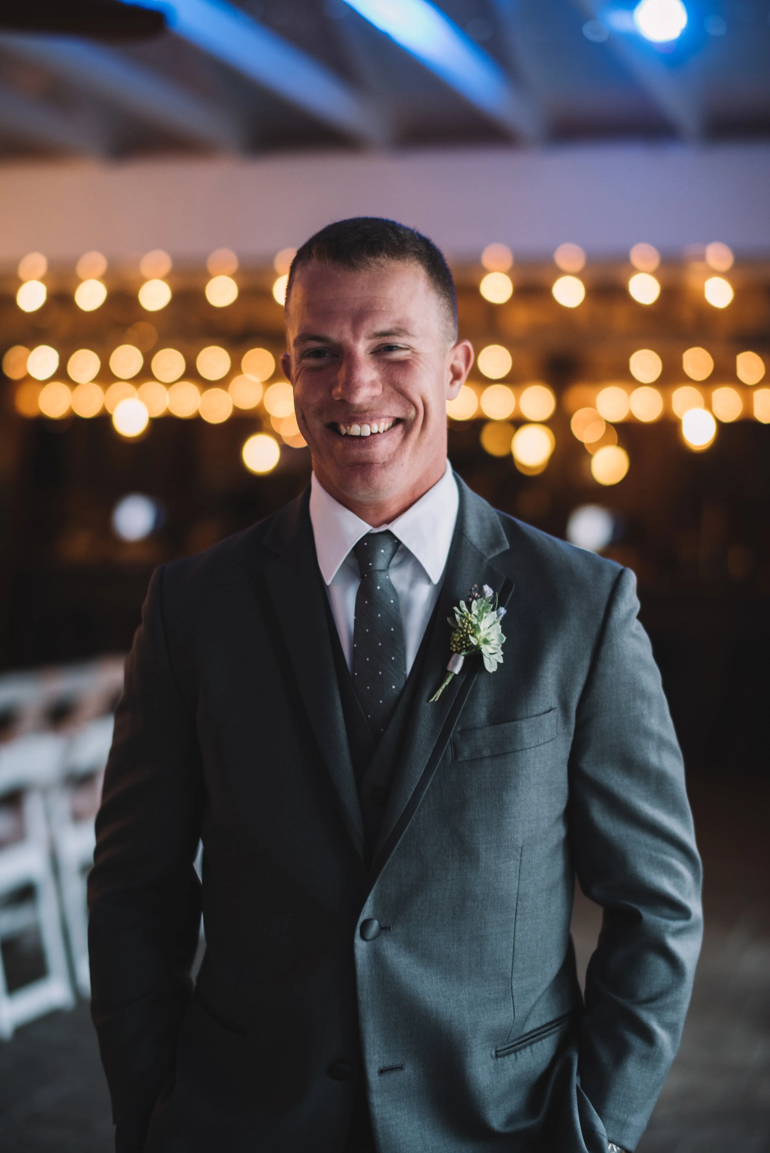 Hamilton Manor Wedding | Kristen + Garret | Hamilton, NJ Wedding — NY ...